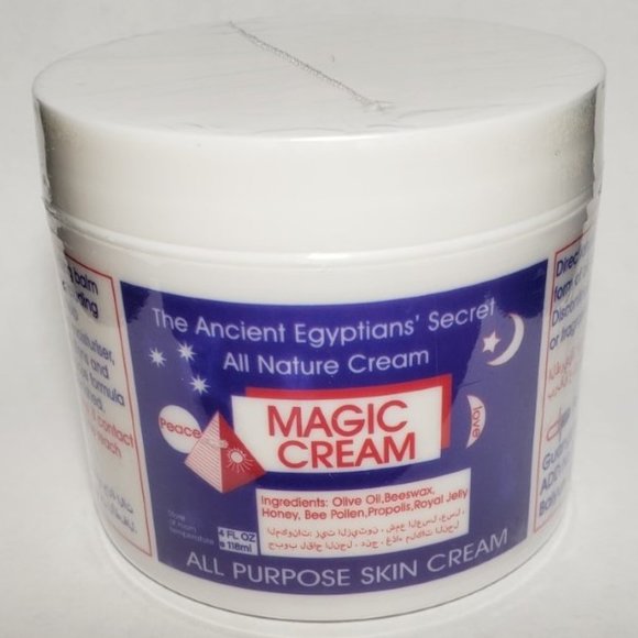 Egyptian magic cream | Makeup | Egyptian Magic All Purpose Skin Cream 4 ...